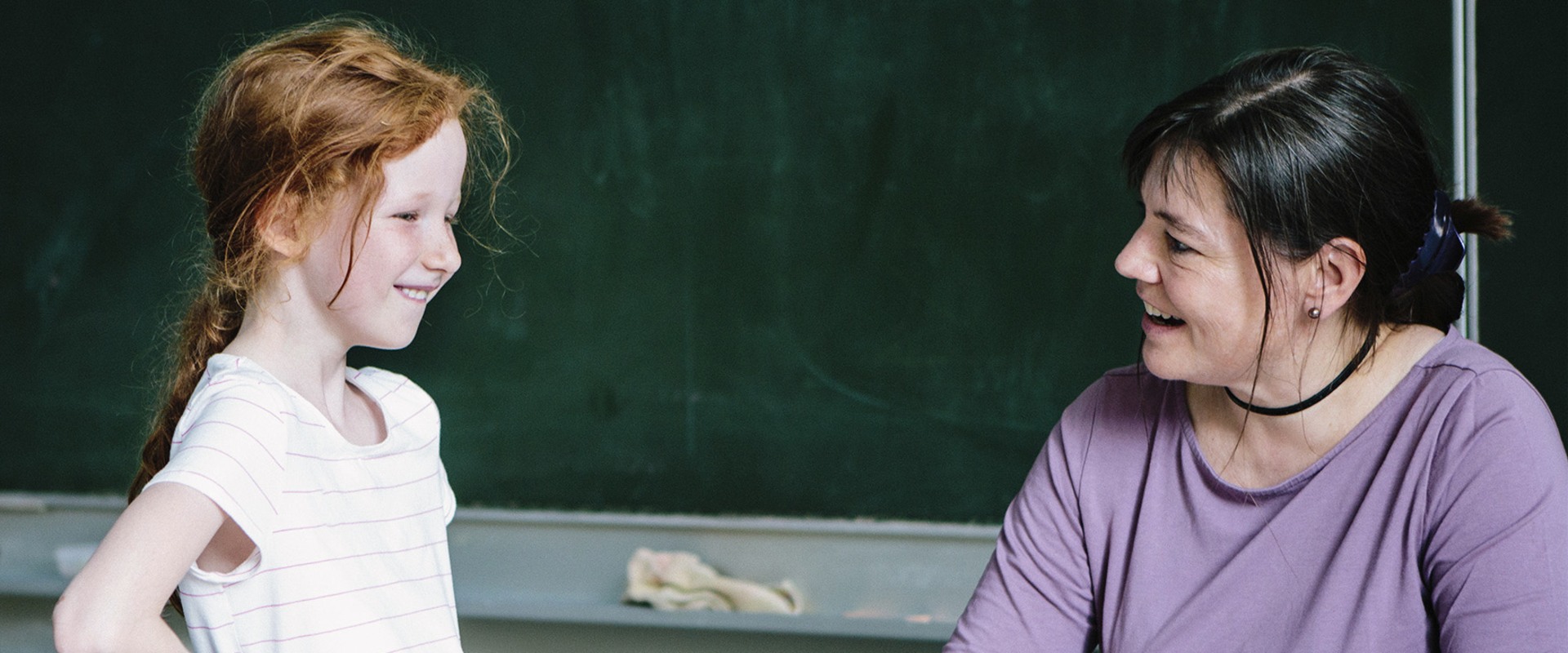 Encouraging Open Communication and Dialogue with the Student